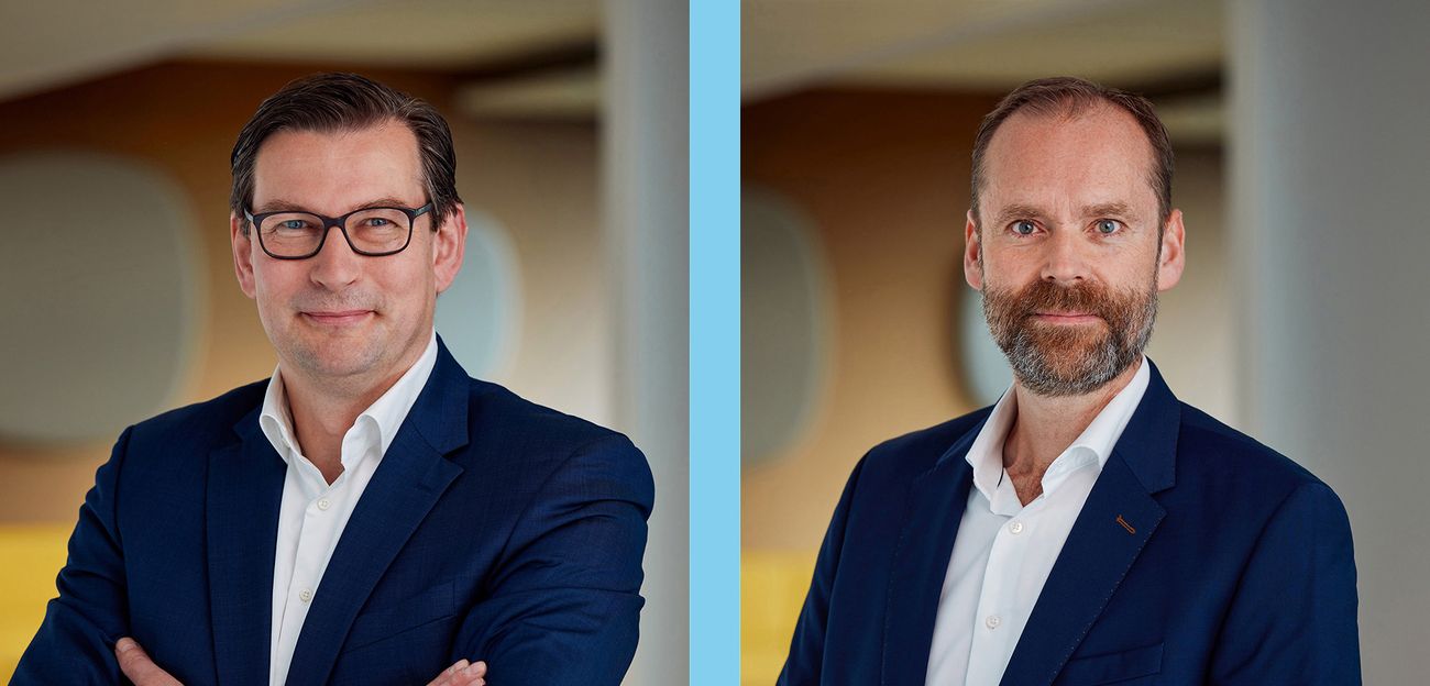 Kontakt - BKW Engineering