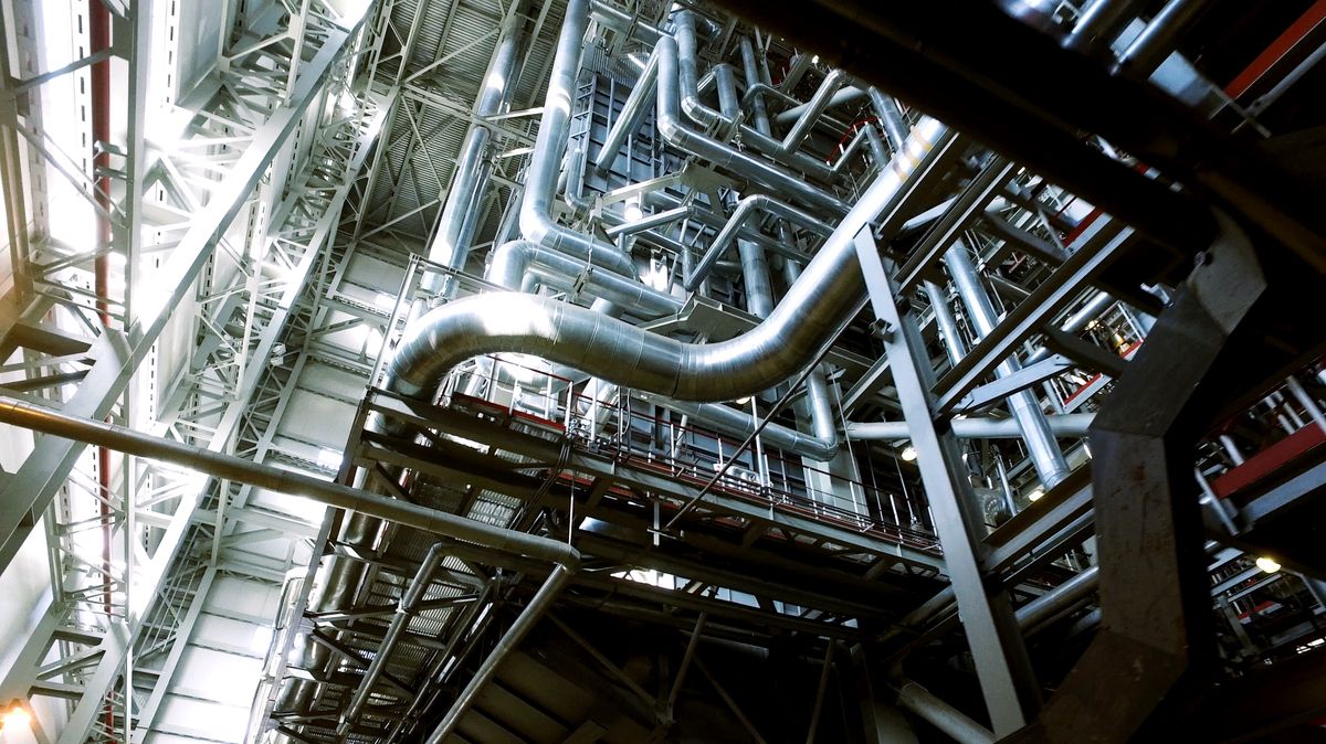 Kompetenzen - BKW Engineering