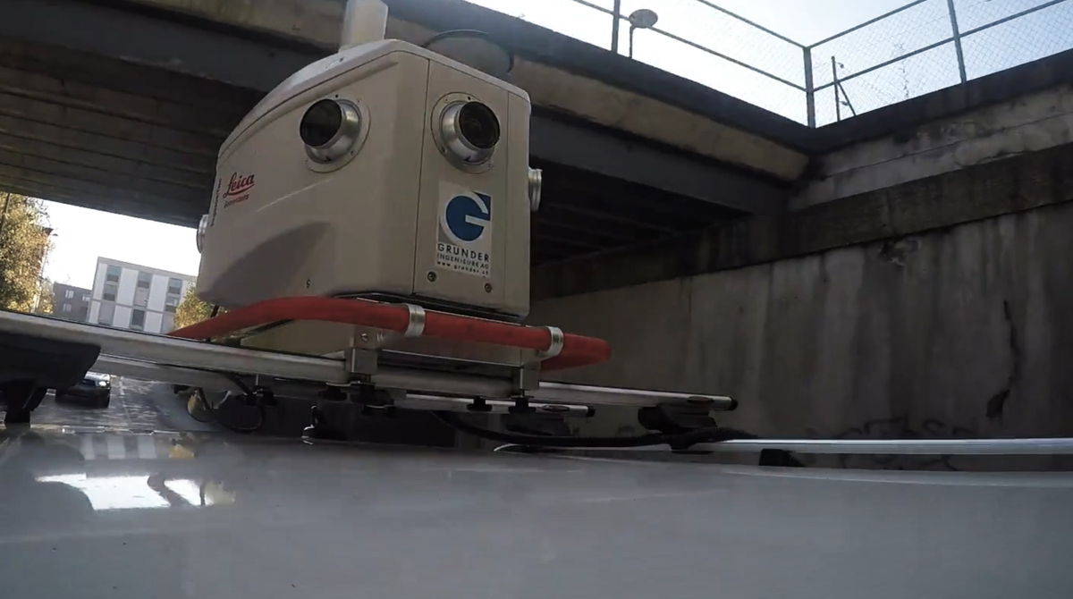 Gutachten + Prüfung - BKW Engineering