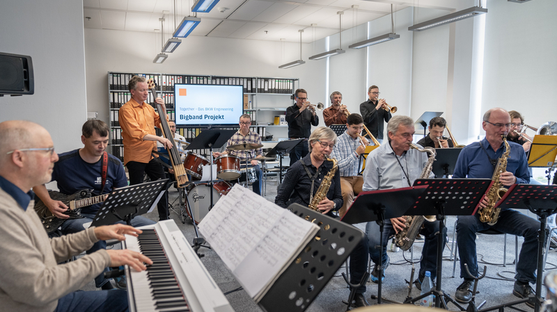 BKW Engineering - BKW Engineering