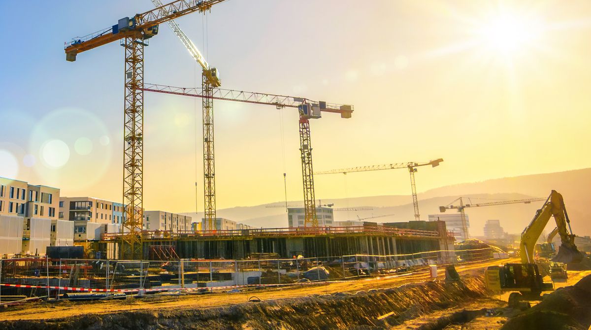 Projekte - BKW Engineering