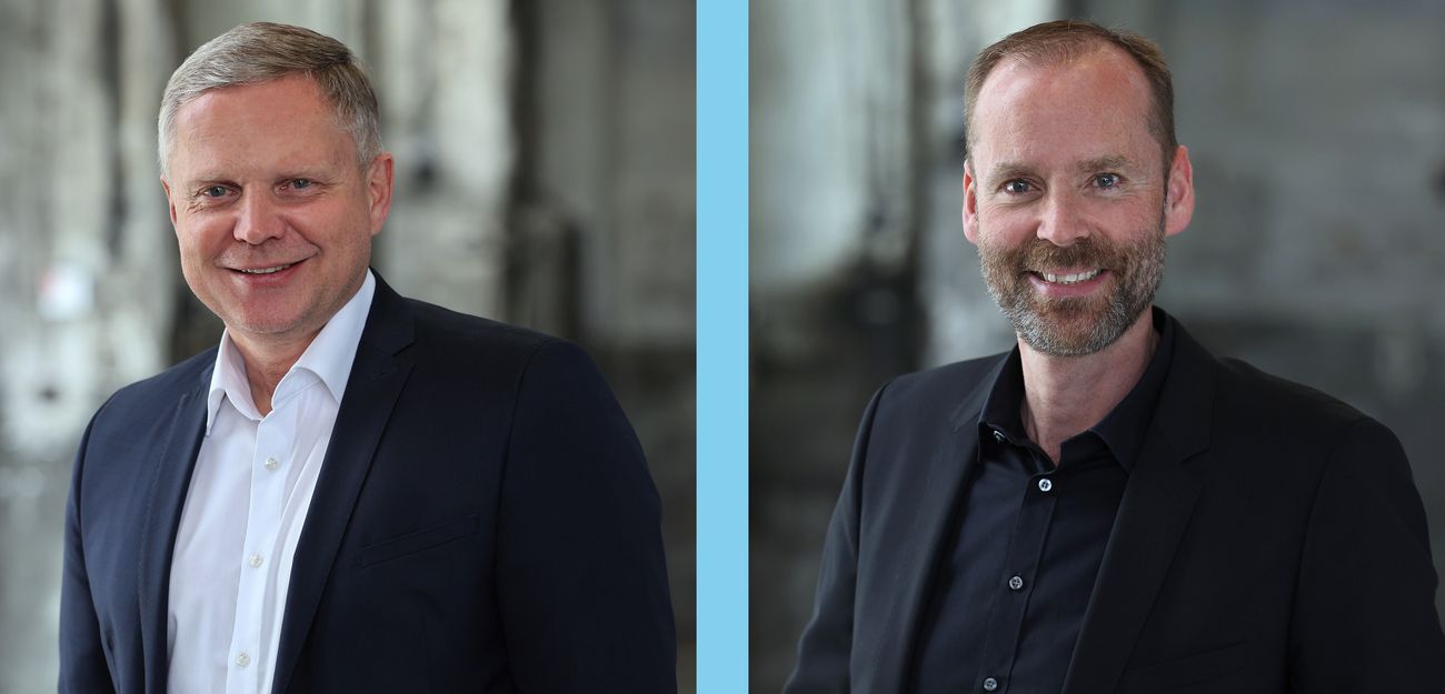 Kontakt - BKW Engineering