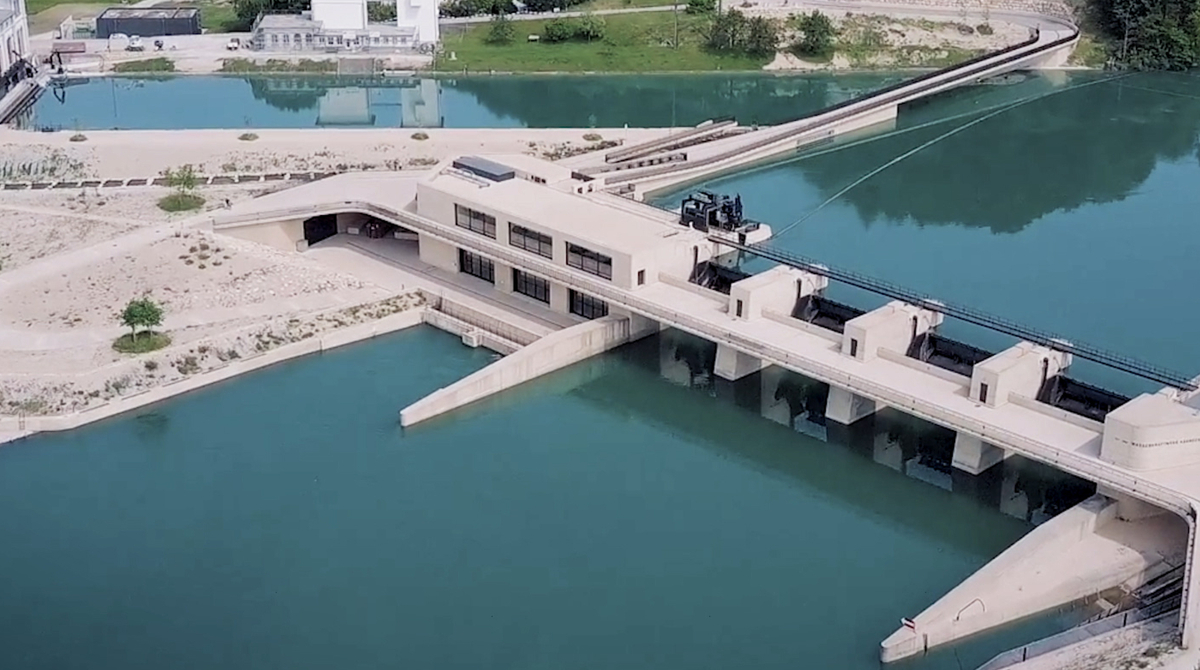 Wasser + Umwelt - BKW Engineering