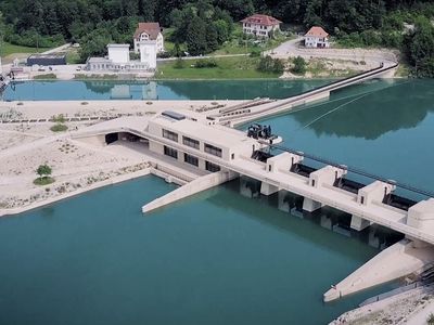 Wasser + Umwelt - BKW Engineering