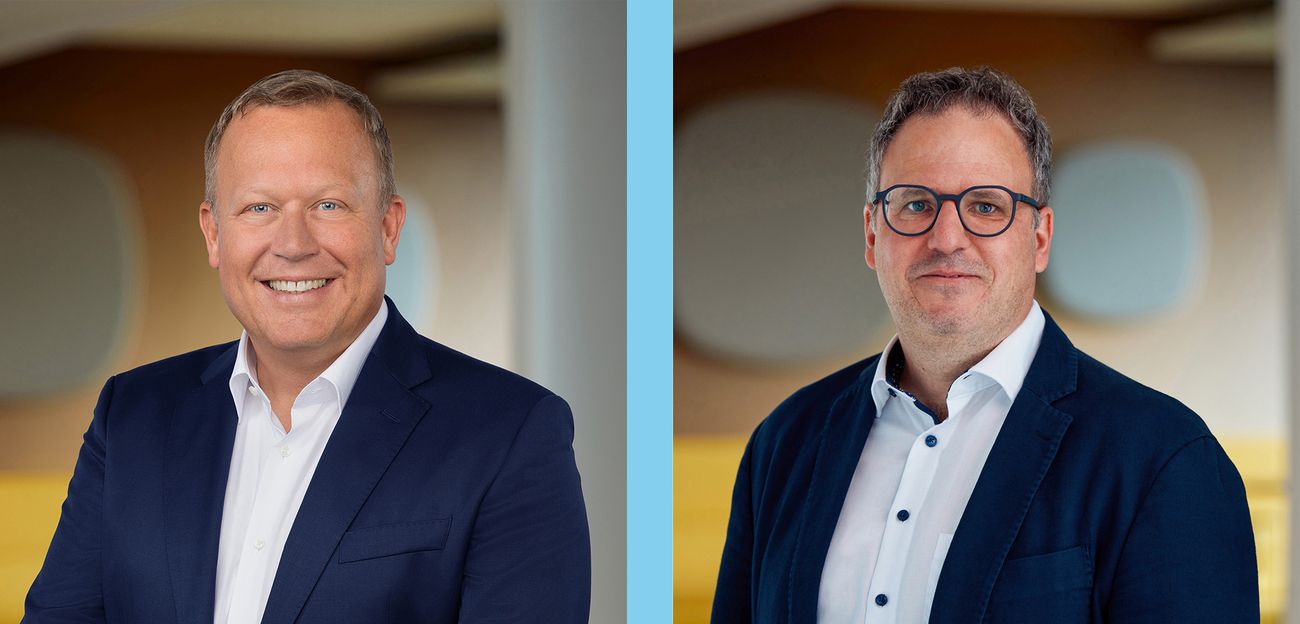 Kontakt - BKW Engineering