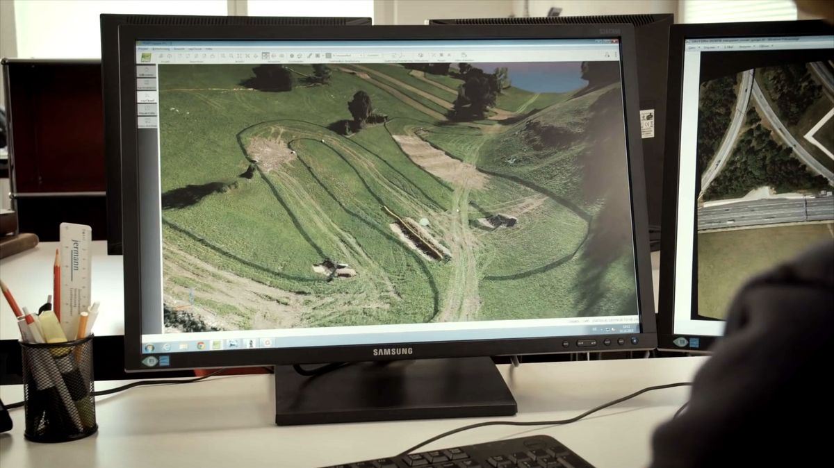 Kompetenzen - BKW Engineering